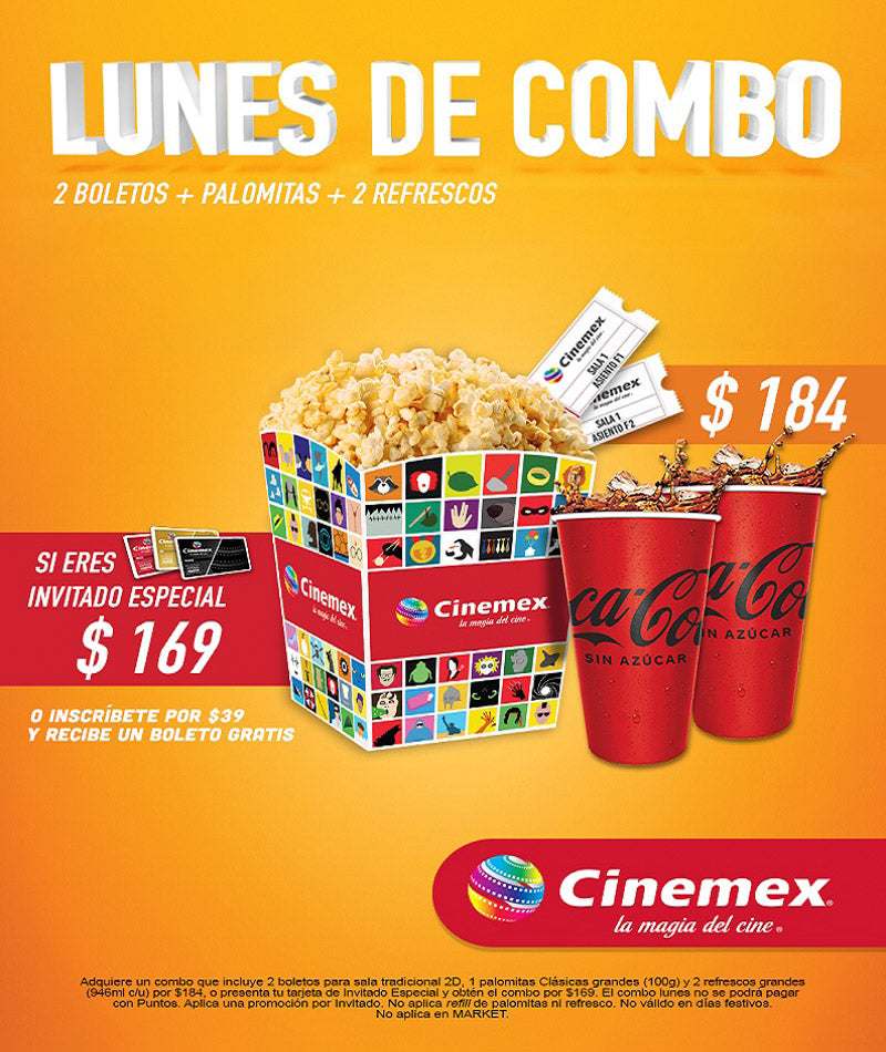 Promociones