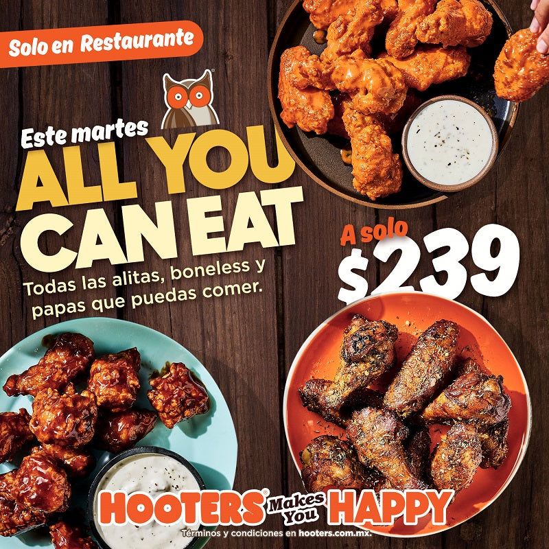 Promociones