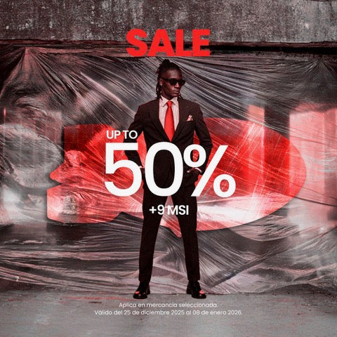 High Life – Centro Santa Fe